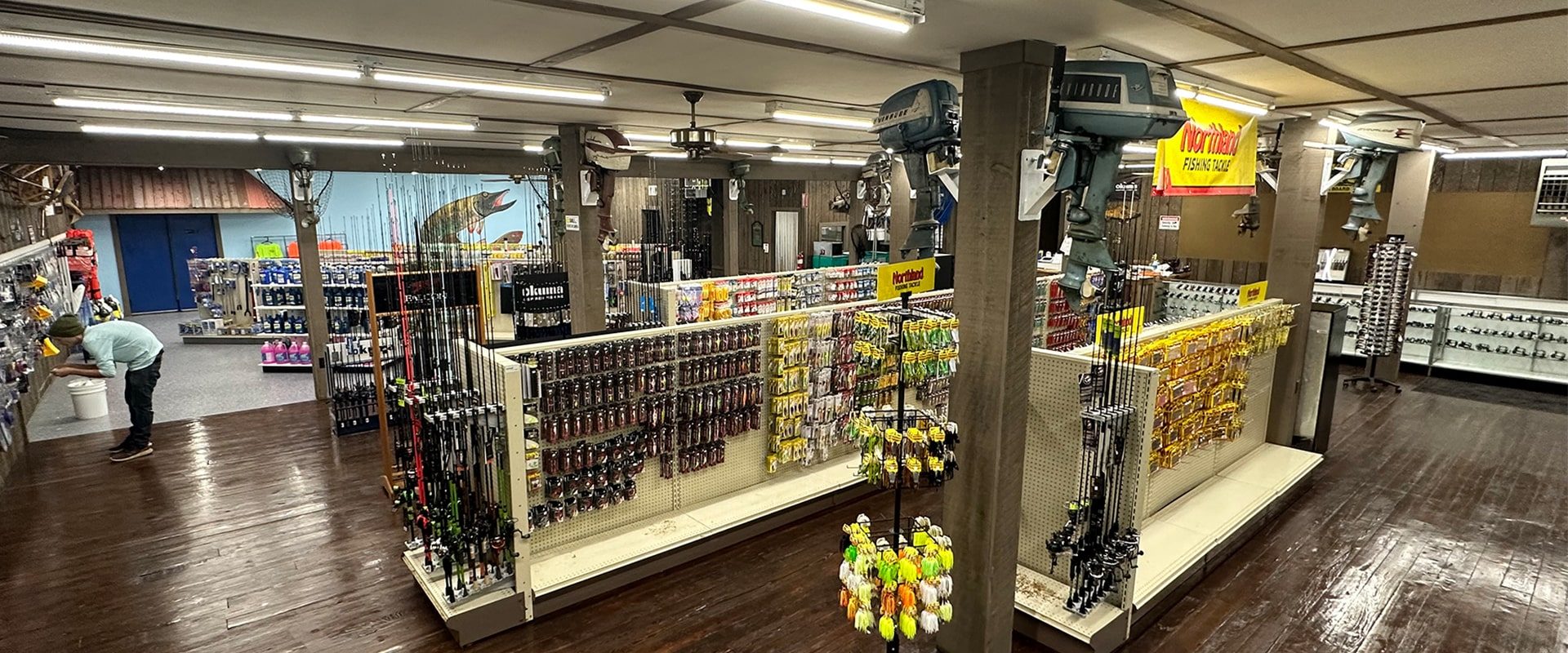 Home | Slowen Outdoors