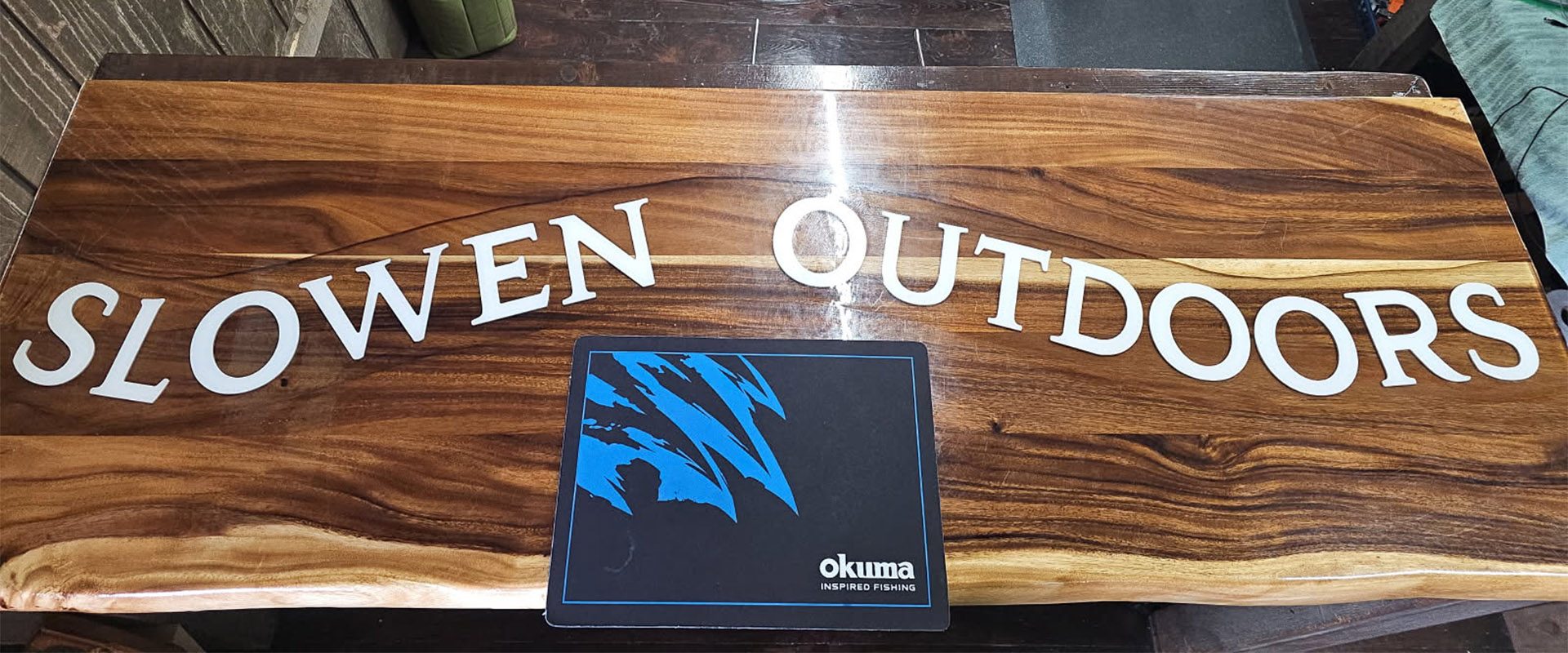 Home | Slowen Outdoors